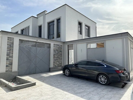 Продается Евро дом Ор-р: СамПи 240м2