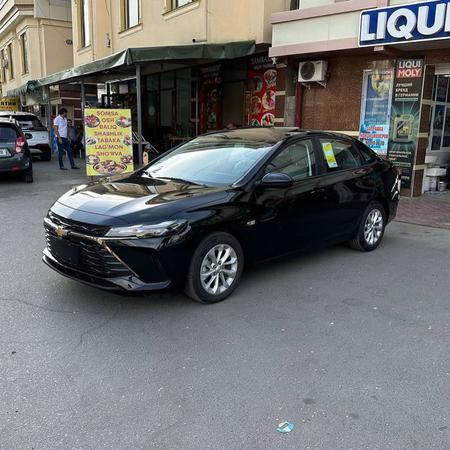 Monza 1.5 atmosferniy 2023/2024 masla bez probeg full tayyor