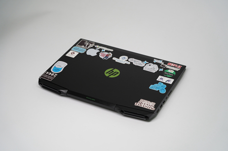 Ноутбук HP Pavilion Gaming 15 i5-10300H