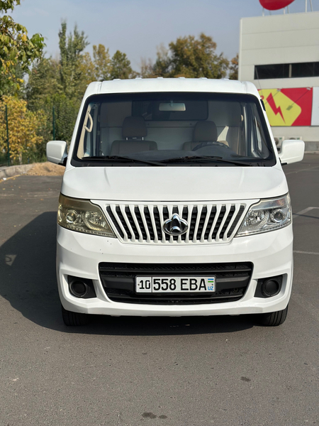 Changan Van 2350kg