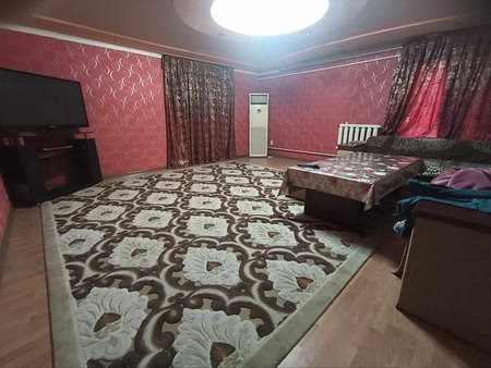 4 хонали квартира Ижарага