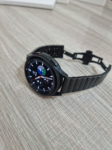Galaxy watch 4 classic 46mm