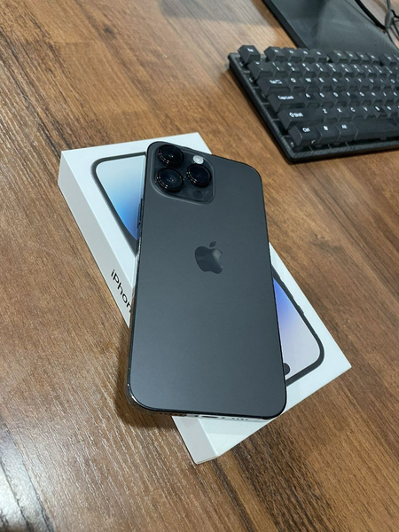 Iphone 14 pro max 512