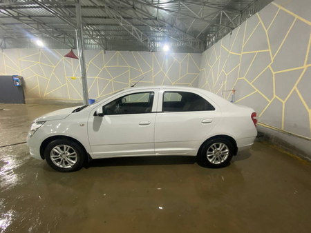 Chevrolet Cobalt