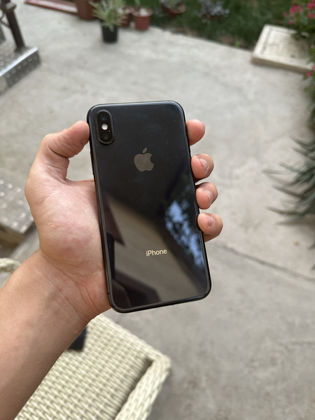 Iphone X srochna arzon !