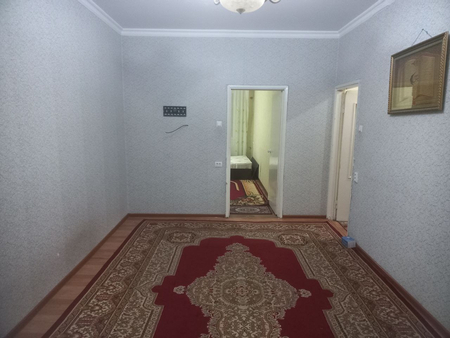 Аренда Чиланзар - 11 кв  2/1/4