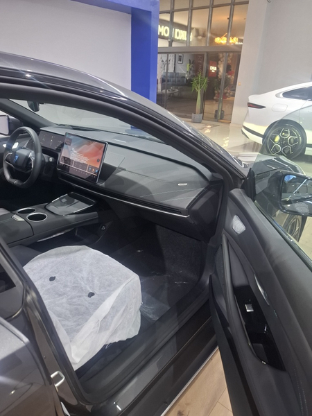 CHangan Depal SL03 *Hybrid* 2024