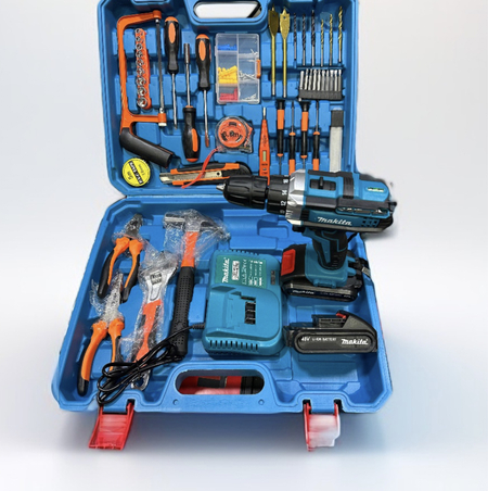 Makita Dewalt naborla