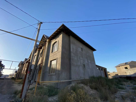 Продается дом 470.6 м² на участке, комфорт и простор. Юнусабад (J2980)