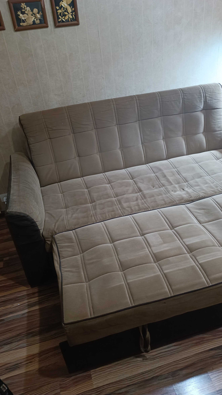 Раскладной диван бу