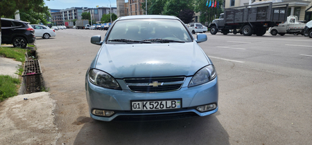 Chevrolet Gentra 2015 сотилади