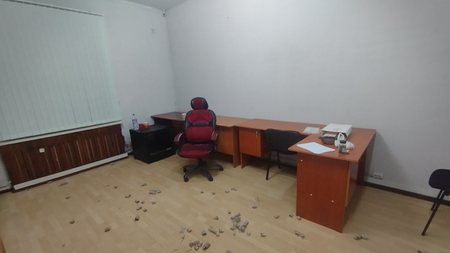 Продам офисную мебель