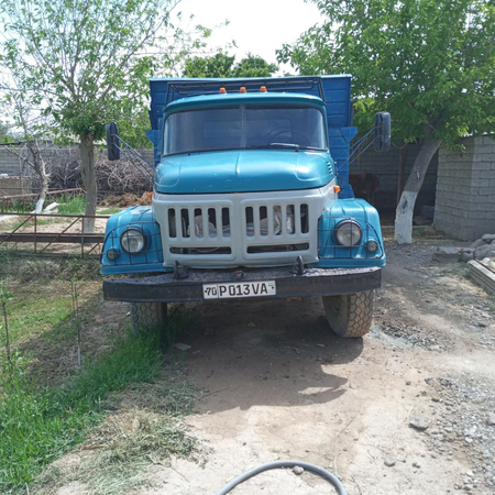 Zil sotiladi xoladi yaxshi
