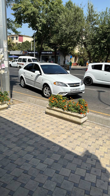 Lacetti 2013 gentra qlingan