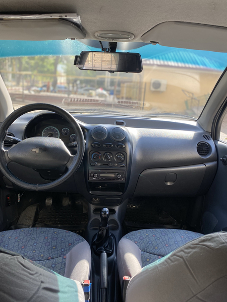 Matiz 2015 lyuks