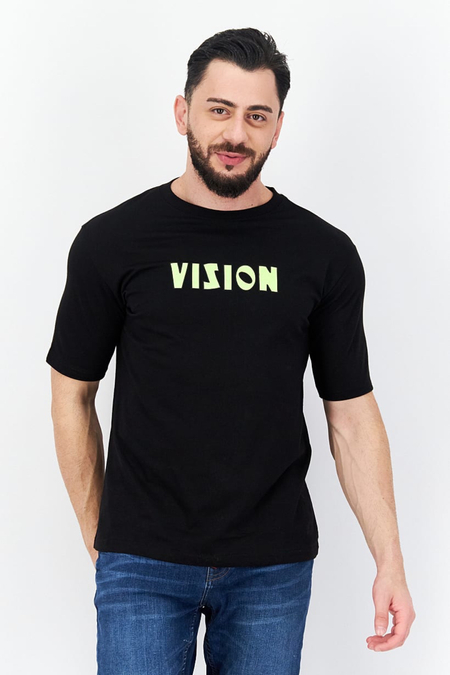 Мужская футболка Vision Street Wear США XL