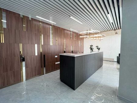 Продается Элитное офисное помещение 510 м² Яшнабад (J2956)