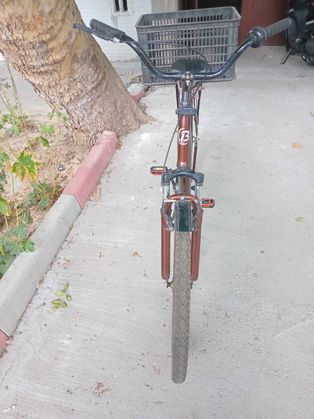 Velosiped sotiladi BONVI 900 ming