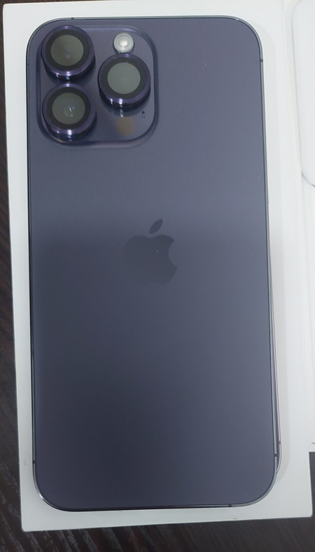 iPhone 14 Pro max 128GB