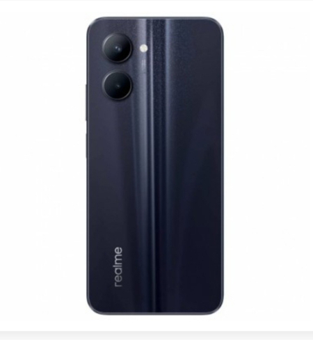 Смартфон Realme C33 RMX3264 Night Sea. Выгодно! С гарантией!