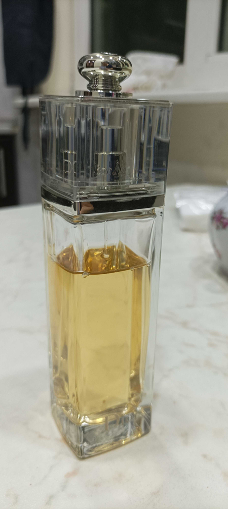 Dior addict parfum