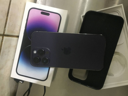 Iphone 14 pro max LL/A