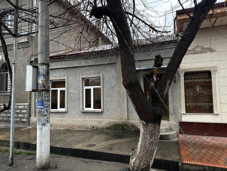 Прадается дом                            .