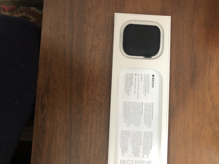 Apple watch 9 45mm