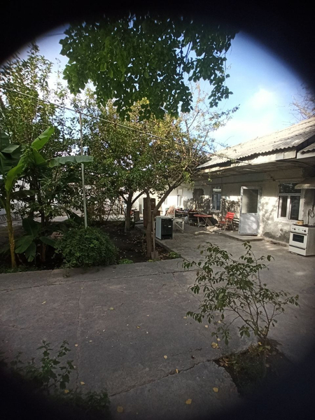 Уй сотилади 5 сотик