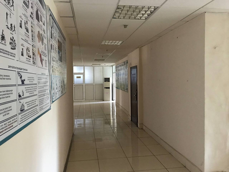 Сдам нежилое помещение
