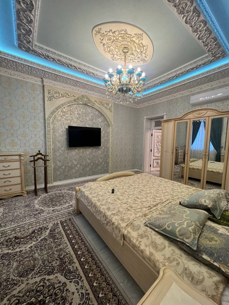 Продается Евро дом Ор-р: Салом чайхана 530м2