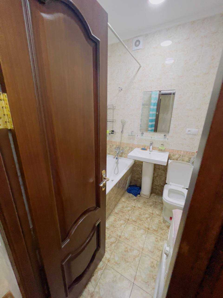 Сдаётся квартира Мухтар Ашрафий