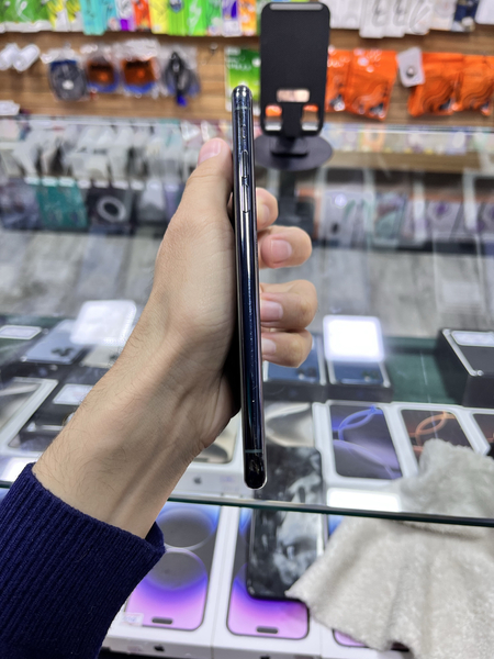 Iphone 11 Pro Max Nasiya savdo va Naqd Muddatli tòlov