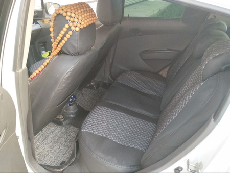 Chevrolet Spark oq