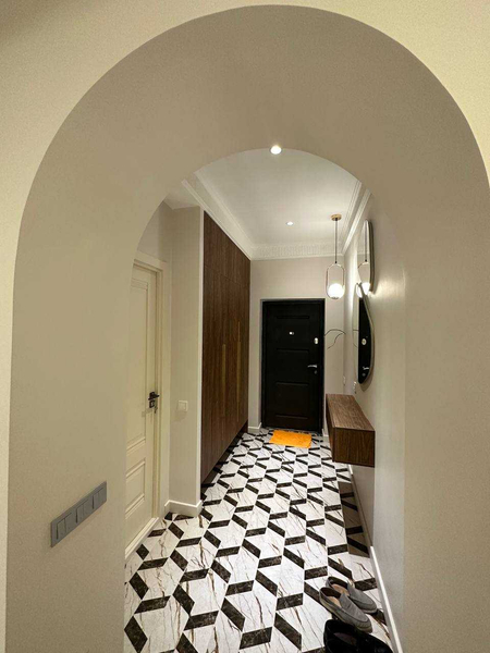 Срочно 3/9/9 ЖК Nikitina Residence