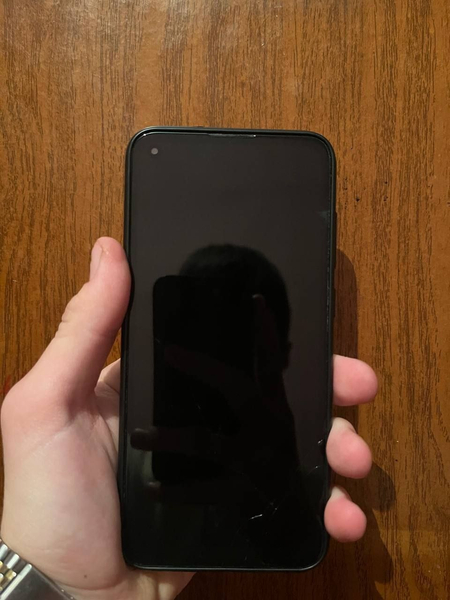 Samsung A11 4/32