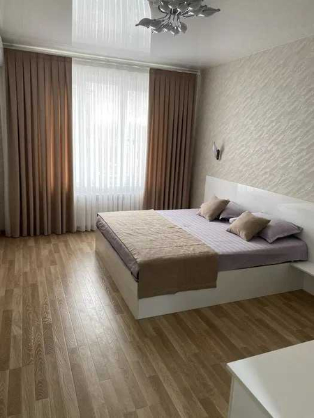 Сдаётся ЕвроДвушка в ЖК NRG Mirzo Ulug\\\'bek Br11