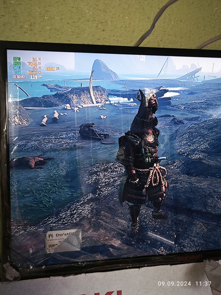 Igravoy pc sotiladi liboy oyindi kotaradi
