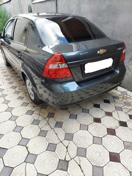 Chevrolet Nexia 3