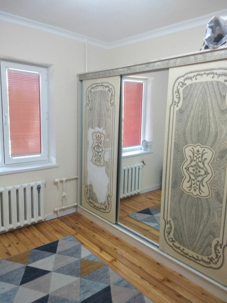 Сдаётся квартира