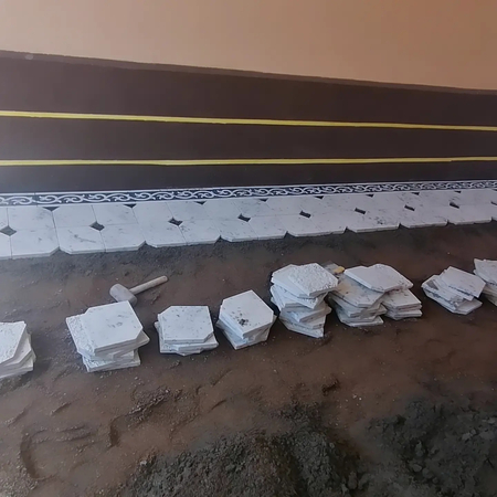 Bruschatka hizmatlari. Har qanday turdagi
