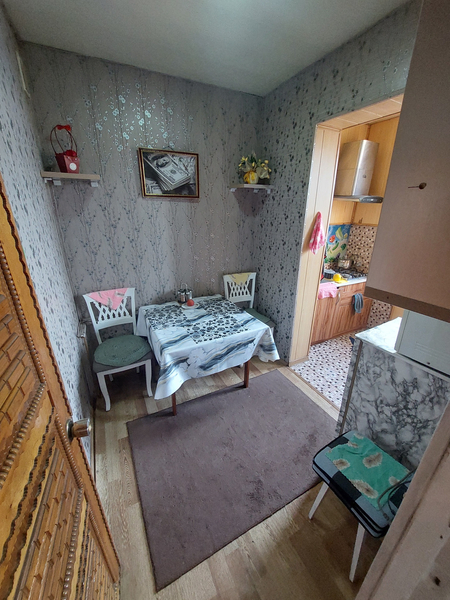 Продажа Квартиры На Спутник  4 2 Комнаты