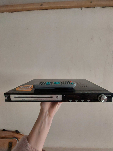 Dvd                      ultra