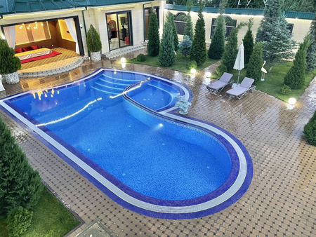 Fantan villa oyla va ulfatlarga
