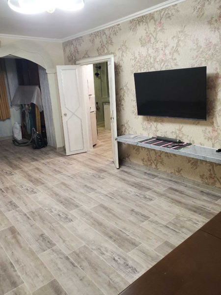 Аренда квартиры по улице Шота Руставели ID:DM86