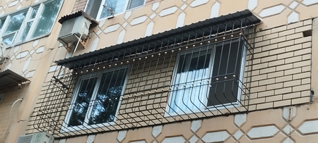 Reshetka boʻlib toʻlashga sifatli va arzon narxlarda.