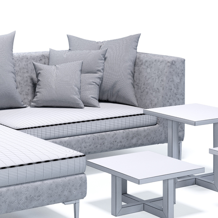 3Д моделирование, 3D modelling