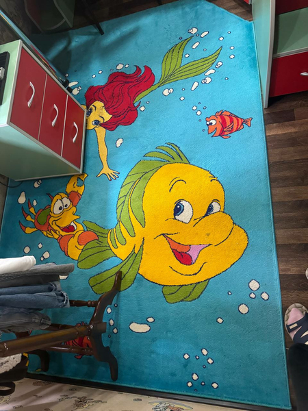 Продам детскую мебель