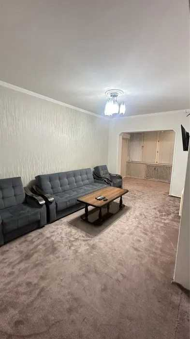 Аренда 2/2/9 стильной квартиры на Паркентский. Циалковский. ID: OY 578