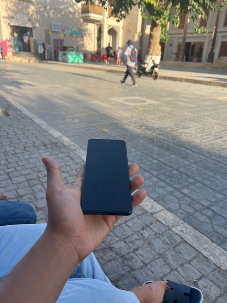 tecno camon 19pro